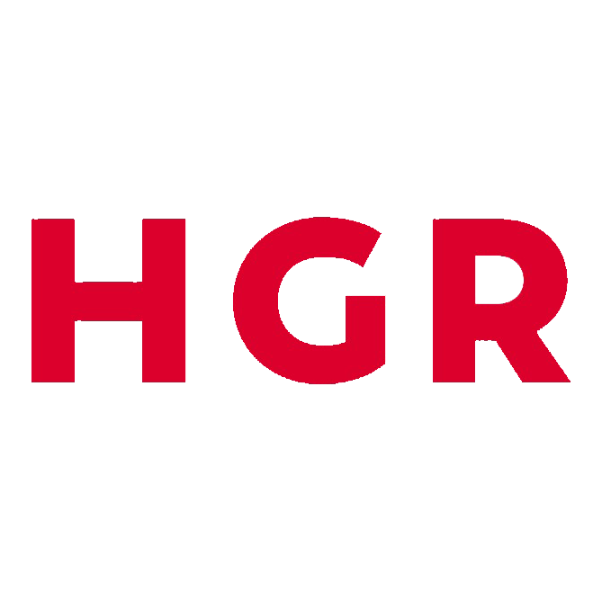 LOGO HGR 1 – Procesadora HGR
